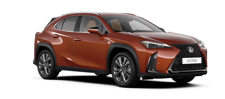 Autókonfigurátor | LEXUS MAGYARORSZÁG